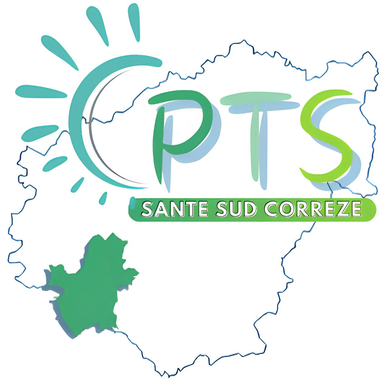 Notre territoire | cpts-santesudcorreze